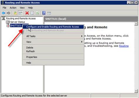 Windows Server 2008 IP Routing Configuration Static And Dynamic RIPv2 Vabsnanoti