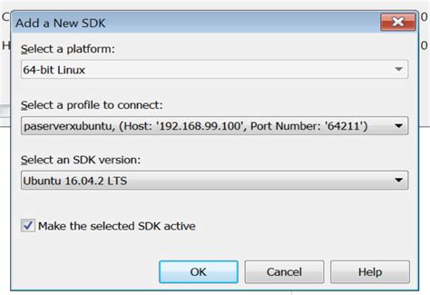 Running Delphi Applications On Linux With Docker