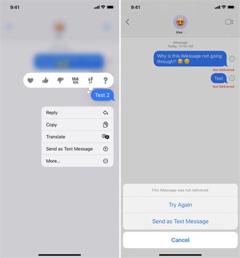 18 Solutions To Fix IMessage Not Working On IPhone Or IPad