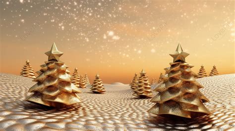 놀라운 3d 렌더링 반짝이는 전나무와 빛나는 별 크리스마스 또는 새해 휴일에 이상적 리스 배경 겨울 휴가 배경 새해 배경 이미지 Hd 리스 겨울 휴가 새해 배경