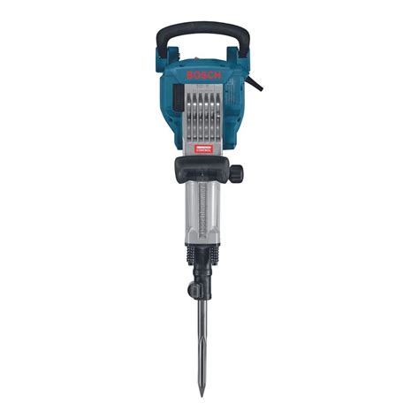 Bosch Gsh 16 30 220v Professional Demolition Hammer 16 Kg 1750w 45 J