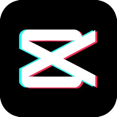 Capcut Logo Png Svg Ai Vector Free Download