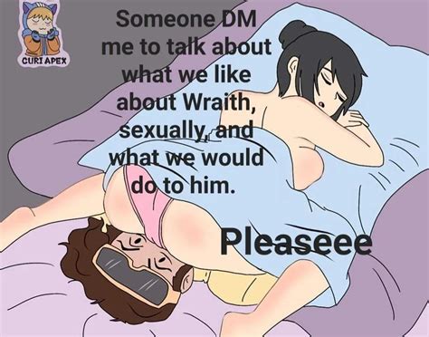 Someone R Wraithapexporn