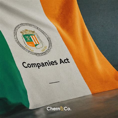 What Is Nace Code And Why Its Important For Your Irish Ltd