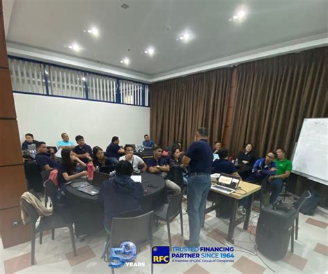 RFC Quarterly Business Review Reflection And Alignment For A Bright Financial Future