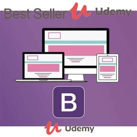 Jual Udemy Learn Bootstrap The Complete Guide Di Seller Omsid Computer Wanasari Kab