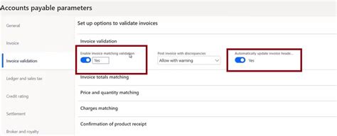 Streamline Vendor Invoice Automation In D365 Finance Alletec