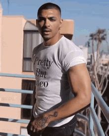 Hot Male Model 