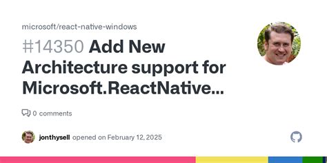 Add New Architecture Support For Microsoftreactnativemanaged And Microsoftreactnativemanaged