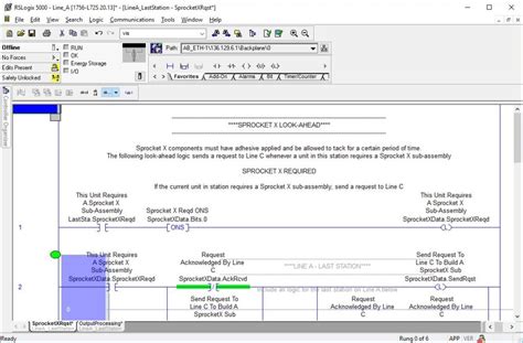 11 Rslogix 5000 Tips To Make You A Faster Plc Programmer Skylerh