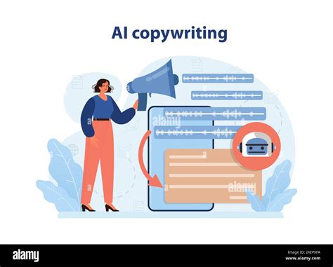 Ai Copywriting Neural Network Writing Text For Business Promotion Automated Post Article Or