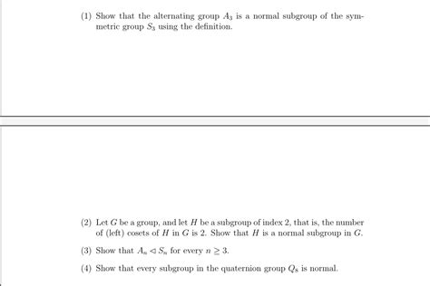 Solved Please Solve 1 2 3 ﻿and 4