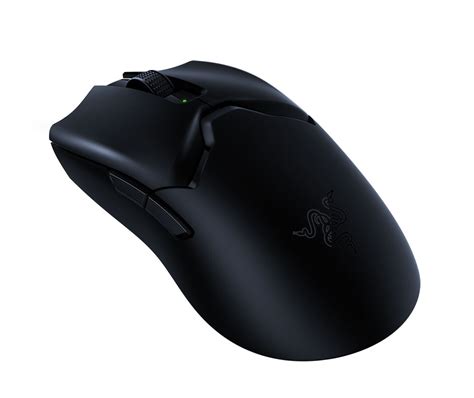 Razer Announces The Viper V Pro Gaming Mouse Techpowerup
