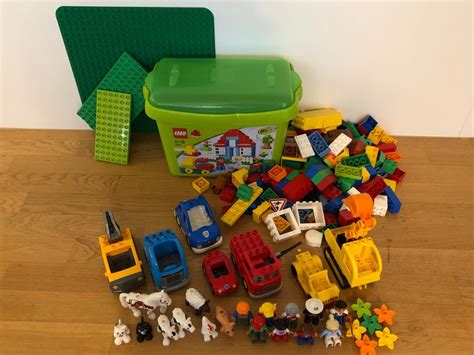 Lego Duplo Set Kaufen Auf Ricardo
