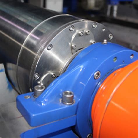 Decanter Centrifuge Solutions Provider In Pune Dolphin Engineers