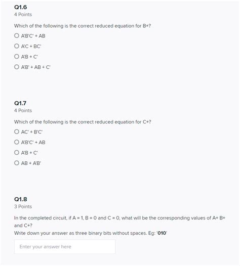 Solved You Are Required To Design A Counter Using D Chegg Com