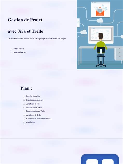 Gestion De Projet Pdf Gestion De Projet Informatique