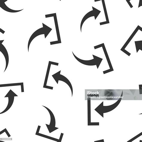 다운로드 파일 아이콘 완벽 한 패턴 배경 다운로드 벡터 일러스트 레이 션 다운 화살표입니다 기호 패턴을 다운로드 합니다 개념에 대한 스톡 벡터 아트 및 기타 이미지 Istock