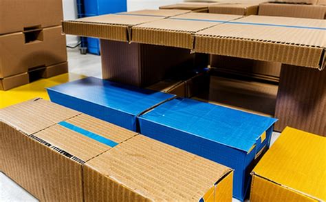 Packaging Integrity Testing