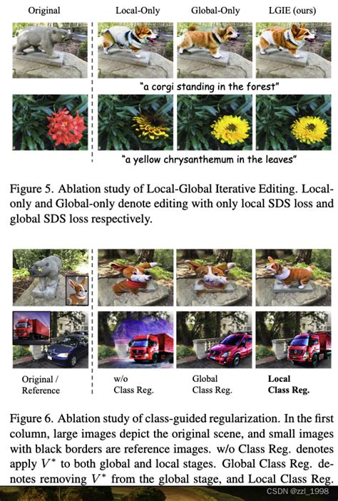 [cvpr 24] customize your nerf adaptive source driven 3d scene editing