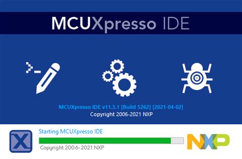 New Mcuxpresso Ide V1131 Mcu On Eclipse