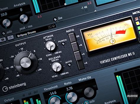 Download Groove3 Cubase Dynamics Explained TUTORiAL AudioZ