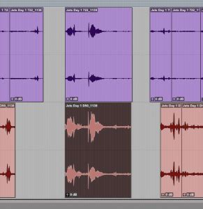 Quick Tip How To Sync Multi Track Field Recordings In Pro Tools Creative Field Recording