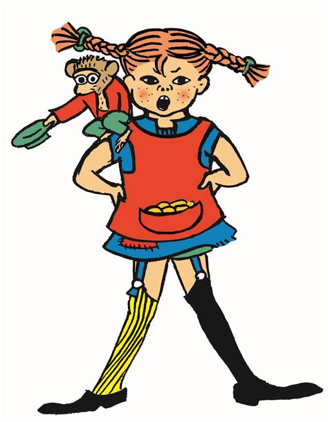 Siehe Die Verschiedenen Pippi Langstrumpf Malvorlagen Die Wir Unten Bereitgestellt Haben