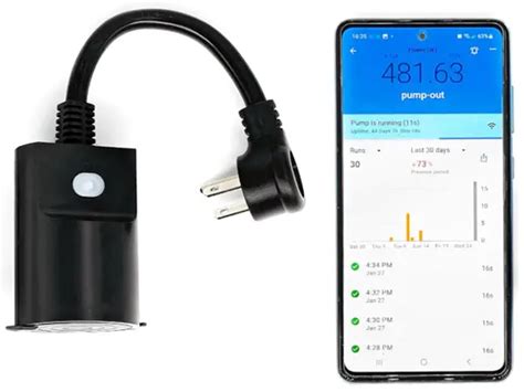The Role Of Smart Home Technology In Sump Pump Systems