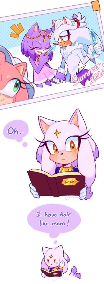 Had To Draw This After Seeing Adams Sticker Set Im Kinda Fond Of