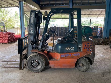 ซื้อ ขายรถแม็คโค รถโฟล์คลิฟท์ เครื่องจักกลหนัก โทร0815265990 ขายค่ะ เฮอริ ยก2 5ตัน หลักหมื่น🚜🎉