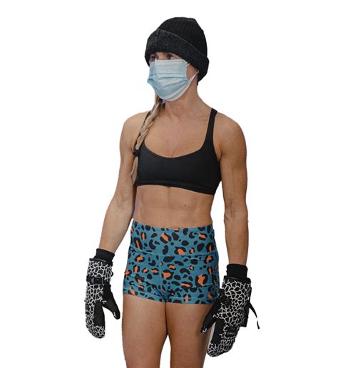 Preston Based Full Body Cryotherapy The Wellness Practice