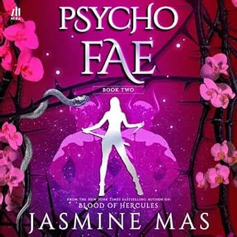Psycho Fae Cruel Shifterverse Book 2 Audible Audio