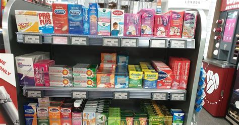 Six Things You Need To Know About Otc Medicines Products In Depth