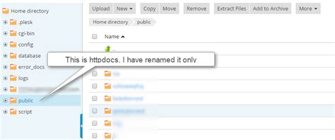 Php Hosting Laravel App On Windows Shared Godaddy Server Stack Overflow