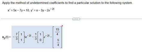 Solved The Correct Answers Are Shown In The Image Please Chegg Com