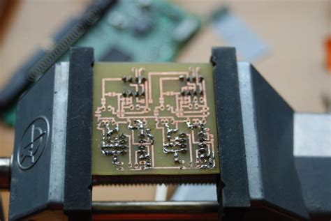 Analog Signal Processing Details Hackaday Io