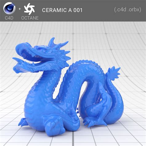 Cinema 4d Octane Shader Library Vol 2 Behance