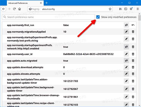About Config How To Enable JavaScript In Firefox