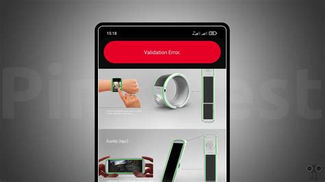 how to fix pinterest validation error 6 ways
