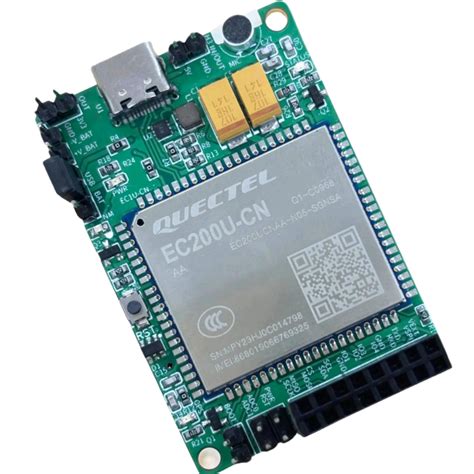 4g Lte Module Archives Technolab Electronics