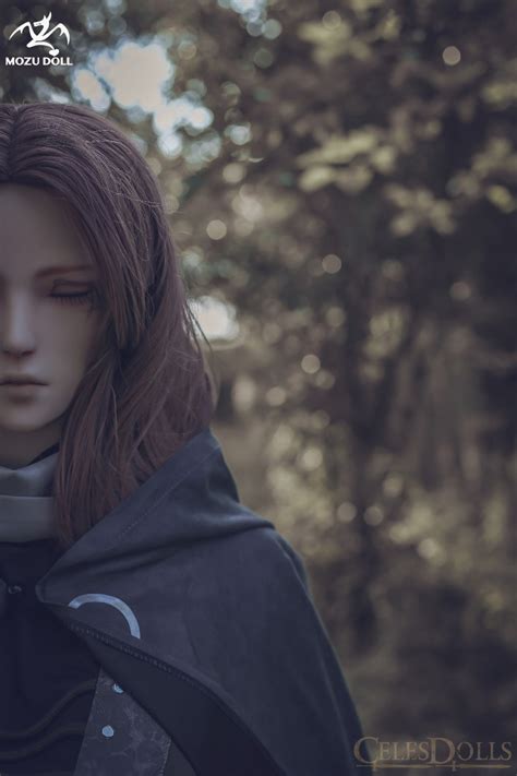 Mozu Doll Releases Melina Sex Doll From Elden Ring Celesdolls