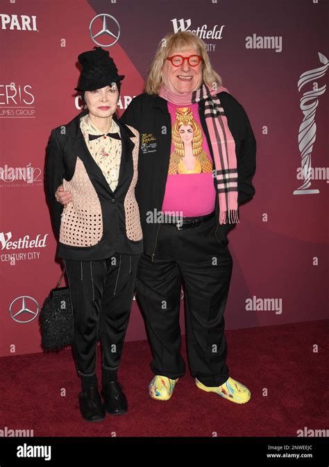 Toni Basil 2022