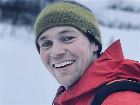 Asgeir Rusti Norrøna Hvitserk