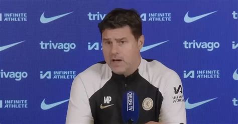 Mauricio Pochettino Hits Out At Dangerous Alan Shearer Criticism Of