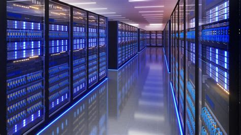 Optimizing Data Center Energy Consumption With Predictive Analytics