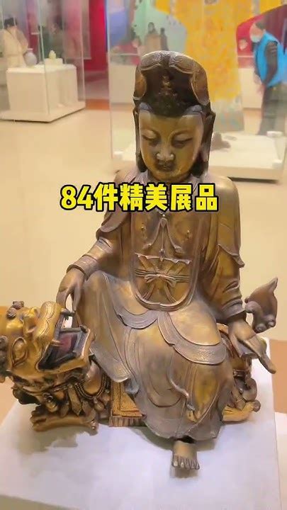 家门口免费参展！迎新春，南宁博物馆 沈阳故宫携手推出《清代宫廷珍品展》！84件重量级珍品期待您的到来！展期为1月18日至4月18日。南宁博物