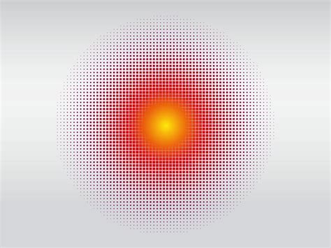 Abstract Sun Vector Art And Graphics