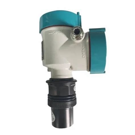 Ultrasonic Level Sensor Meters Up To Meters At Best Price In Thane