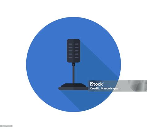 麥克風圖示向量圖形及更多人造物件圖片 人造物件 咪高峰 唱 Istock 麥克風圖示向量圖形及更多人造物件圖片 人造物件 咪高峰 唱 Istock